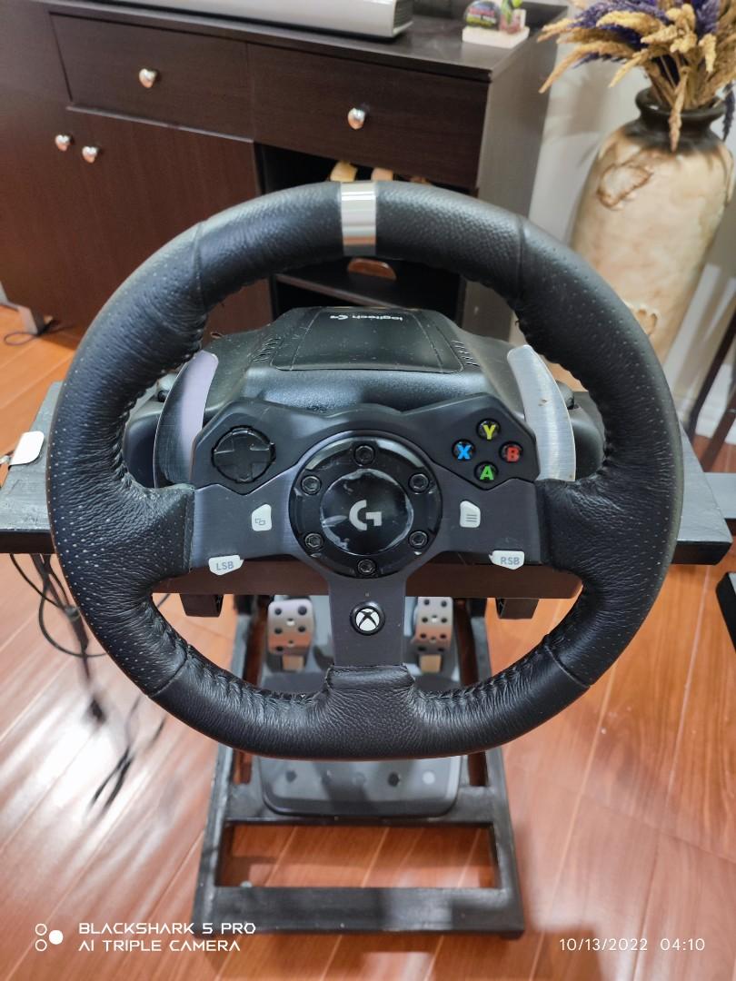 Logitech G920, Computers & Tech, Parts & Accessories, Other Accessories ...