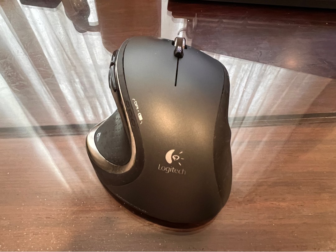 Logitech Performance MX (2 units available), Computers & Tech, Parts ...