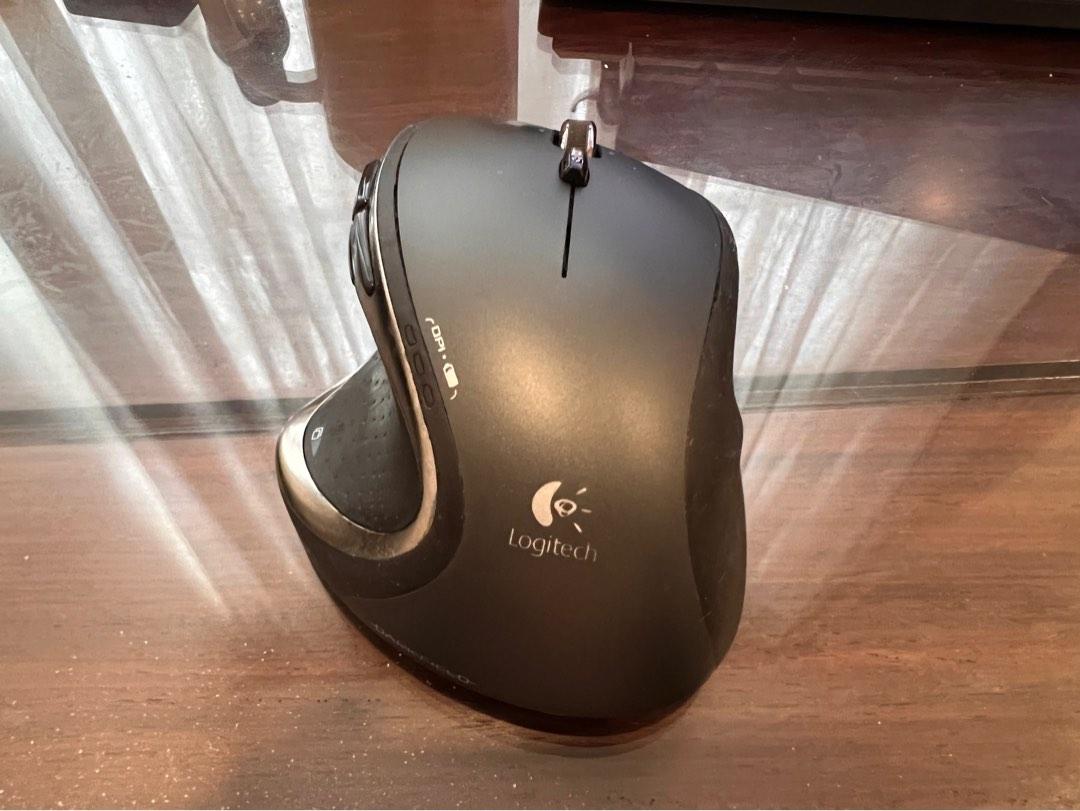 Logitech Performance MX (2 units available), Computers & Tech, Parts ...