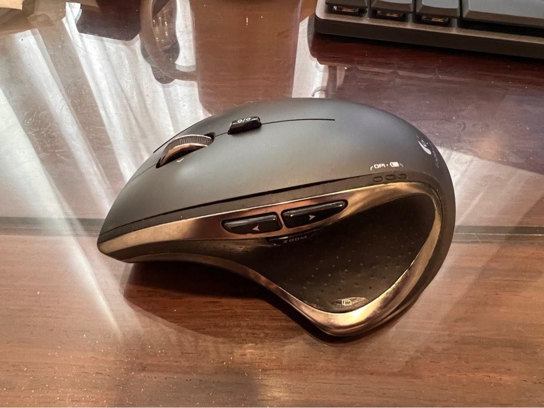 Logitech Performance MX (2 units available), Computers & Tech, Parts ...