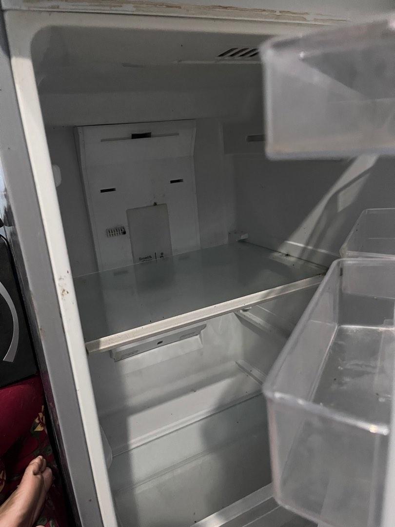 Mabe Inverter Refrigerator 9 cu.ft, TV & Home Appliances, Kitchen ...