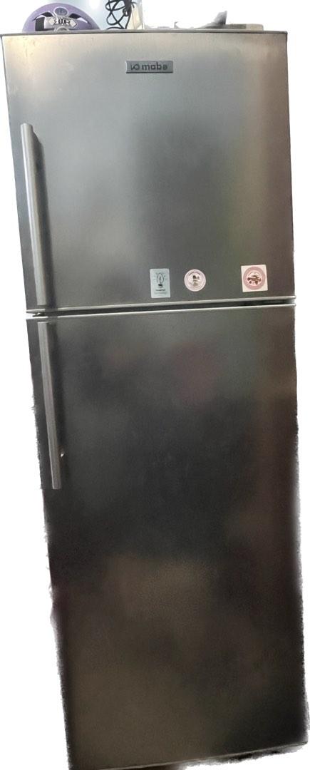 Mabe Inverter Refrigerator 9 cu.ft, TV & Home Appliances, Kitchen ...