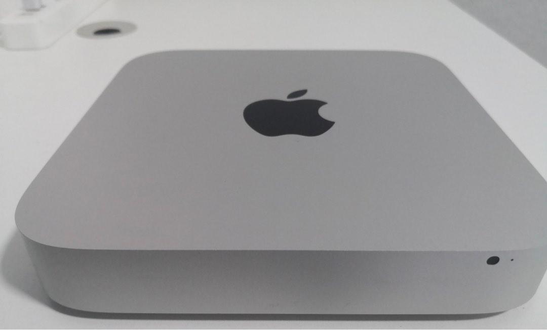 Mac mini, Computers & Tech, Desktops on Carousell