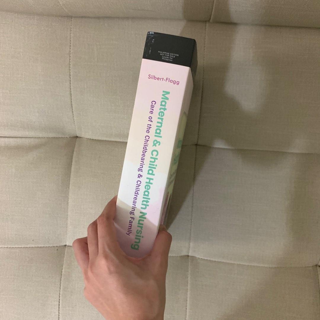 Maternal & Child Health Nursing Care of the Childbearing & Childrearing ...