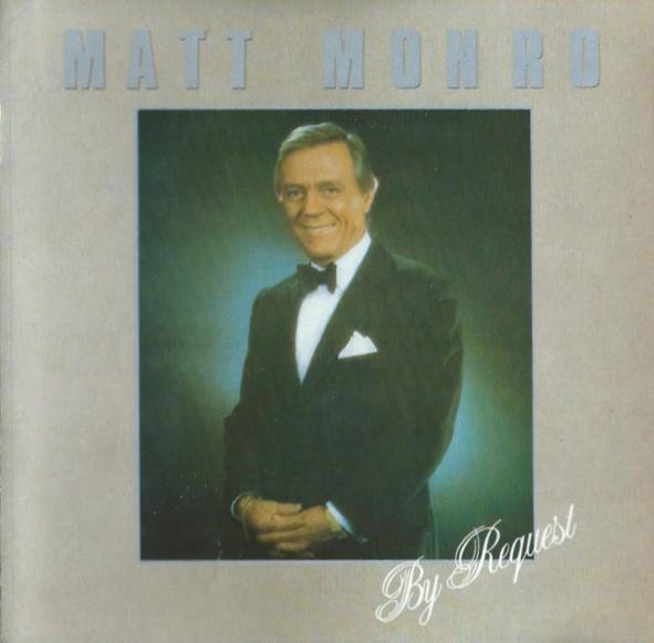 Matt Monro BY REQUEST CDR, Hobbies & Toys, Music & Media, CDs & DVDs on ...