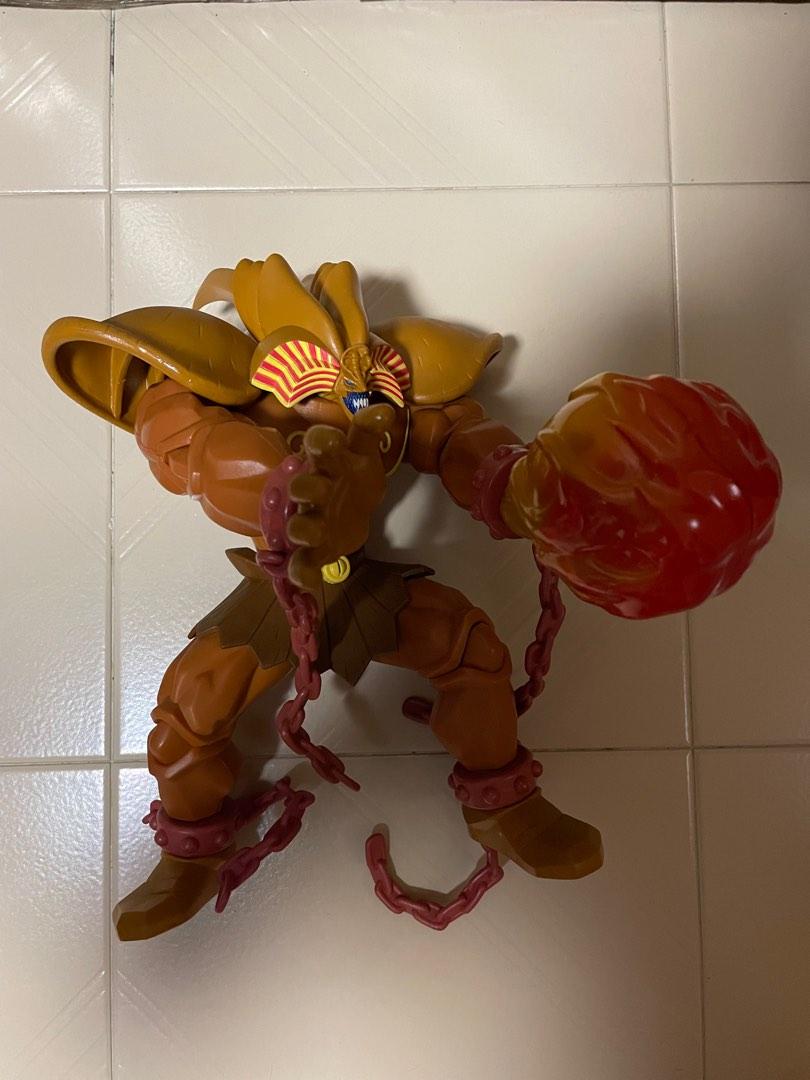 Mattel Yugioh Exodia, Hobbies & Toys, Toys & Games on Carousell