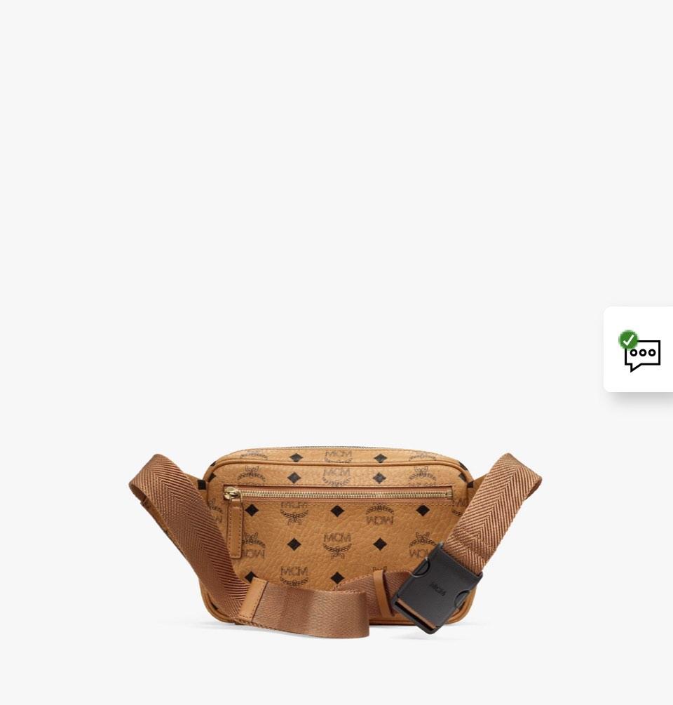 MCM Bought In Korea, Luxury, Bags & Wallets on Carousell