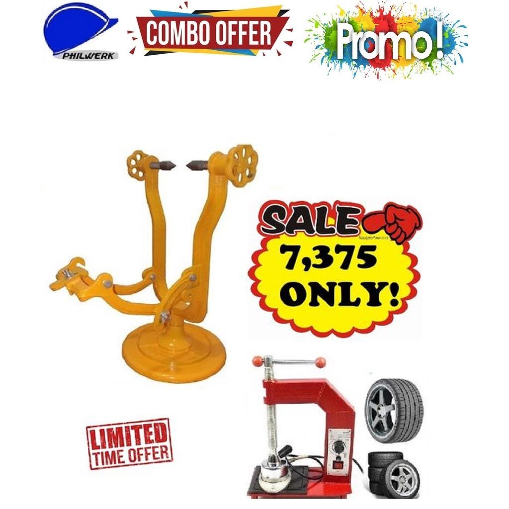 MEGA Wheel Alignment Tool For Bicycles And Motorcycle & Tire ...