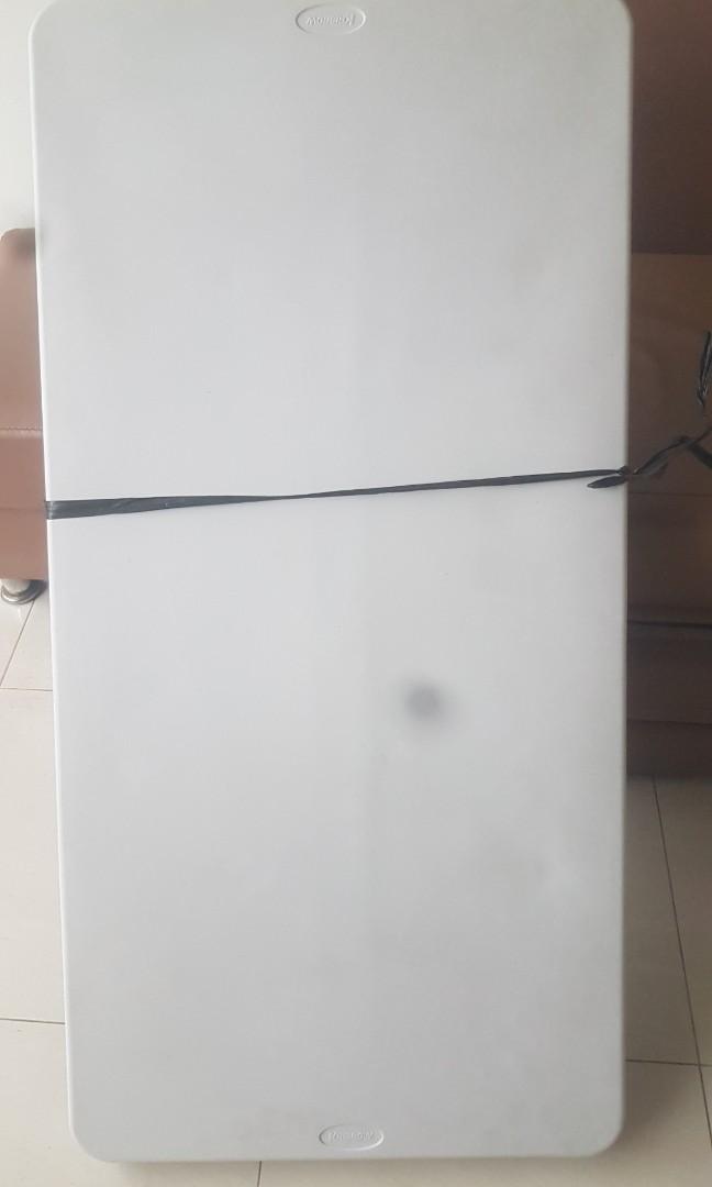 Meja Ace Hardware 182cm, Kitchen & Appliances di Carousell