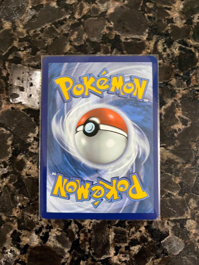 Mew V - 251/264 - Alternate Art Ultra Rare, Hobbies & Toys, Toys & Games on Carousell