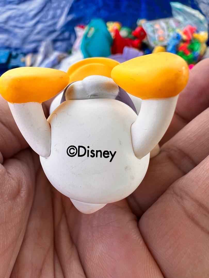 Donald Duck Q-version Figure, Hobbies & Toys, Toys & Games on Carousell
