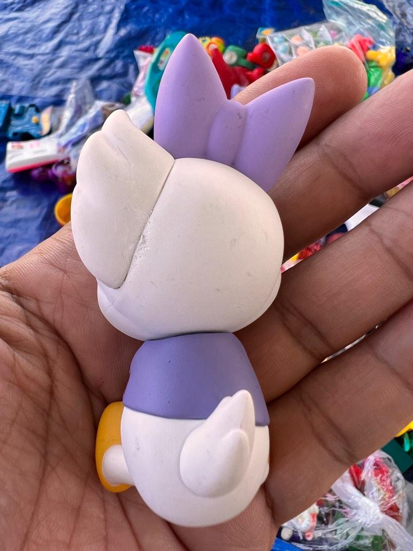Donald Duck Q-version Figure, Hobbies & Toys, Toys & Games on Carousell