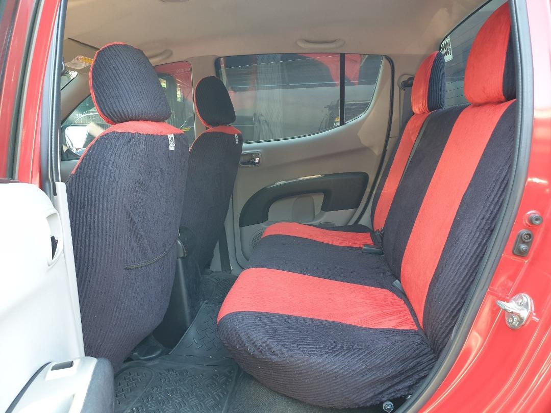 Mitsubishi Strada 2014 GLX V Auto, Cars for Sale, Used Cars on Carousell