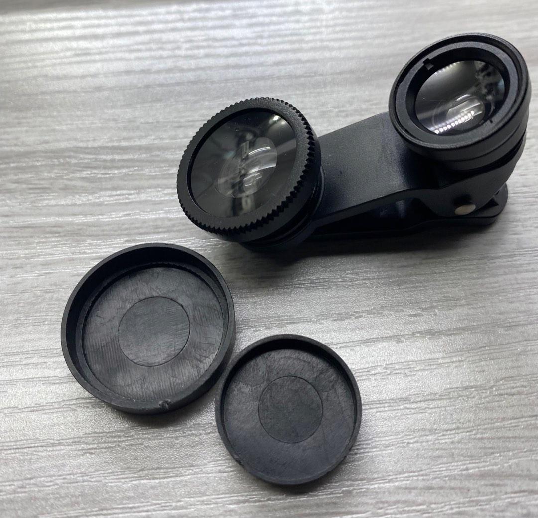Mobile Phone Bird-eye View Lens, Mobile Phones & Gadgets, Other Gadgets ...