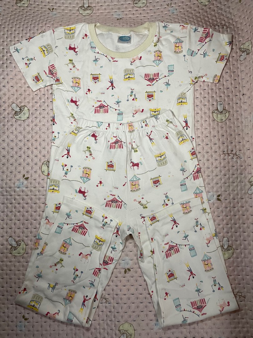 NAP sleeping wear, Babies & Kids, Babies & Kids Fashion on Carousell