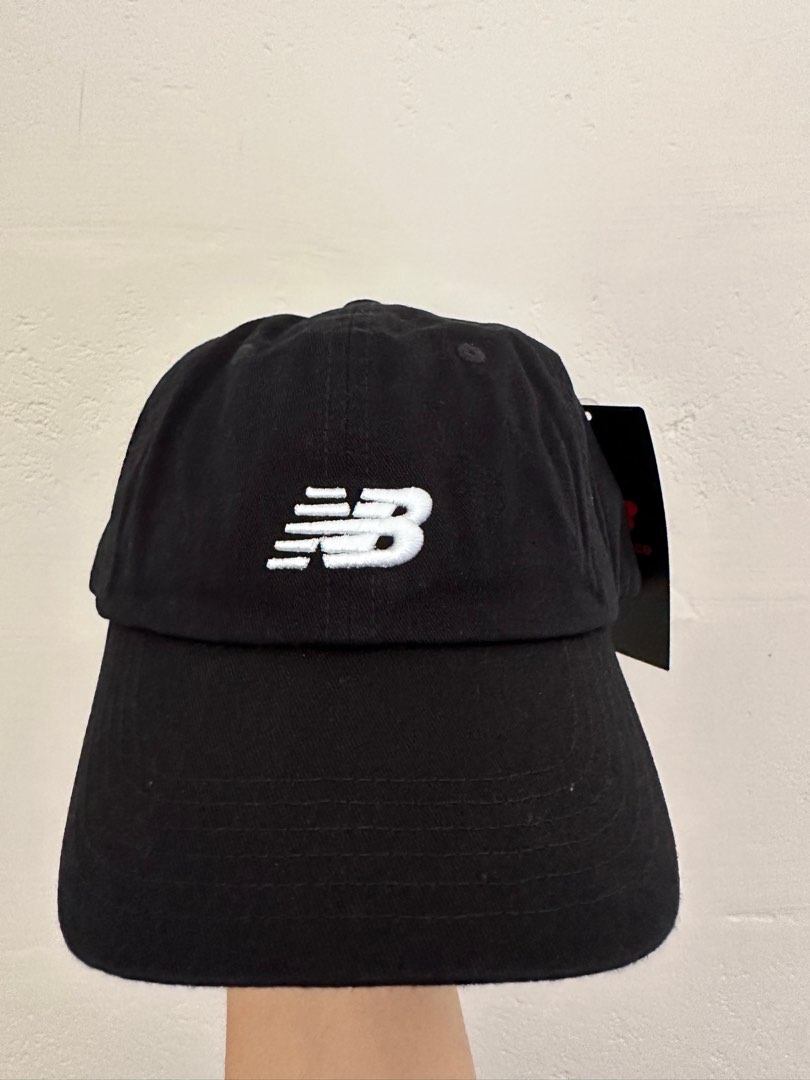 New Balance Cap, Men's Fashion, Watches & Accessories, Caps & Hats on ...