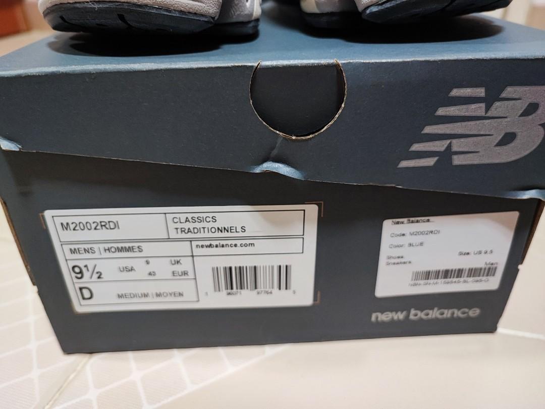 New Balance Protection Pack Pink, Men's Fashion, Footwear, Sneakers on ...