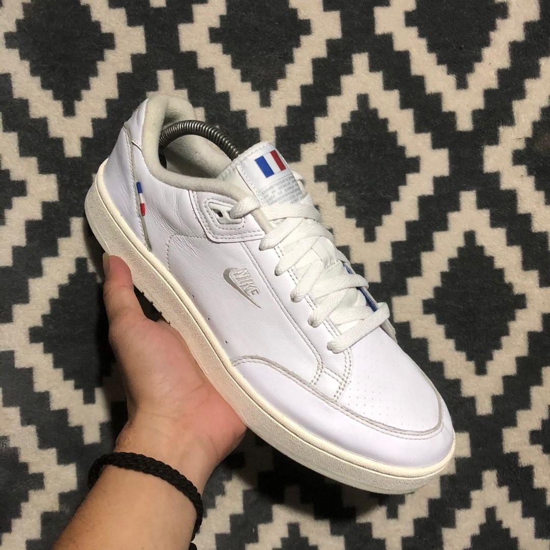 Nike Grand Terrace Pinacle, Men's Fashion, Footwear, Sneakers on Carousell