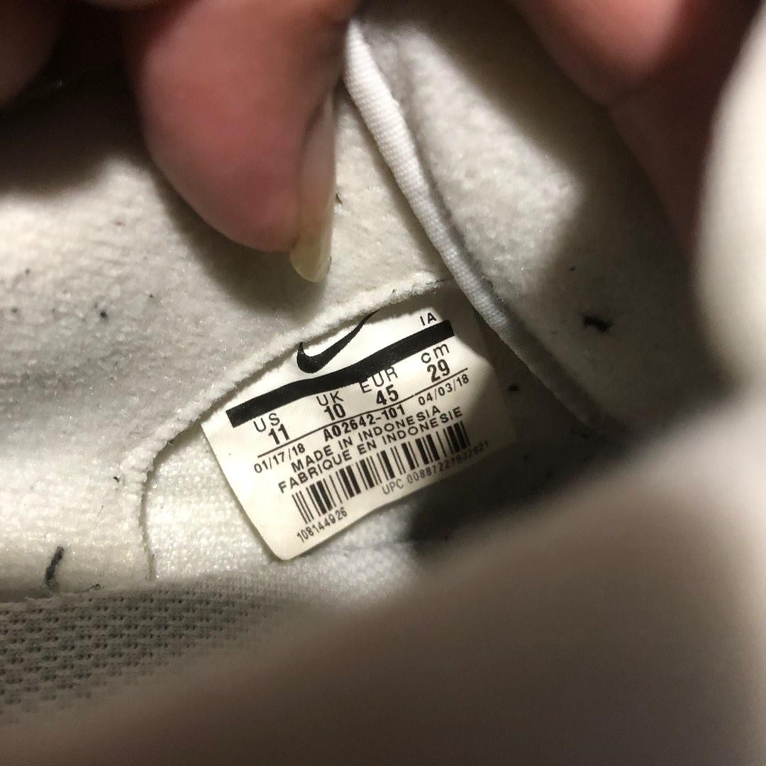 Nike Grand Terrace Pinacle, Men's Fashion, Footwear, Sneakers on Carousell