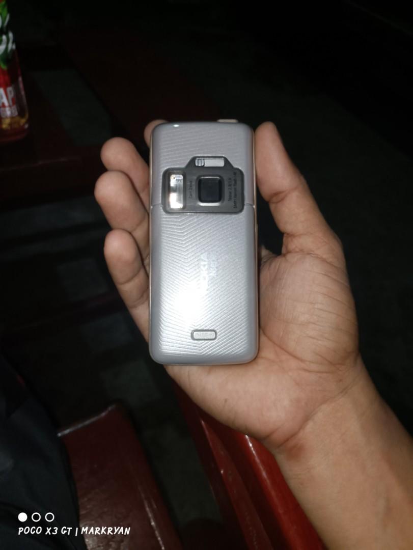 Nokia n82-1, Mobile Phones & Gadgets, Mobile Phones, Early Generation ...
