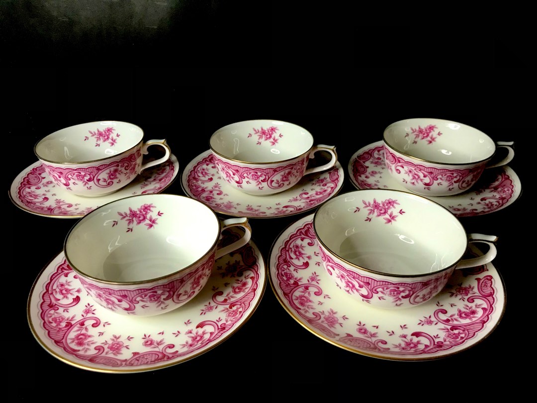 Noritake Ivory Tea/Coffee Cup Brand New, Furniture & Home Living ...