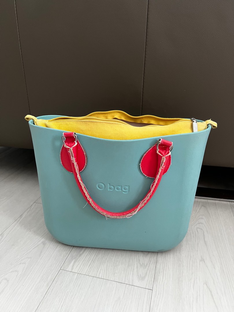 O Bag Eva Compound, Women's Fashion, Bags & Wallets, Tote Bags on Carousell