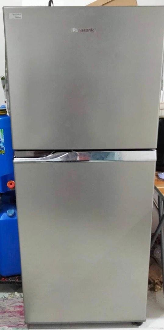 Panasonic EcoNavi Inverter refrigerator, TV & Home Appliances, Kitchen ...