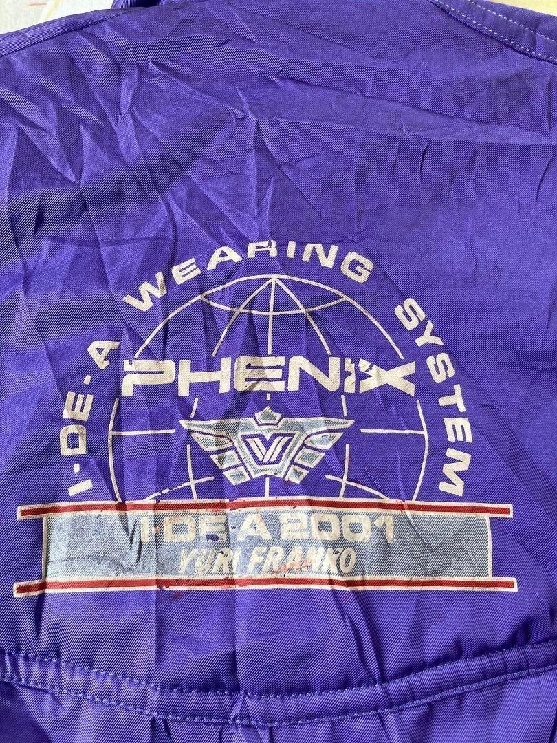 Vintage Phenix Action Waterproof Jacket, Men's Fashion, Coats, Jackets and Outerwear on Carousell