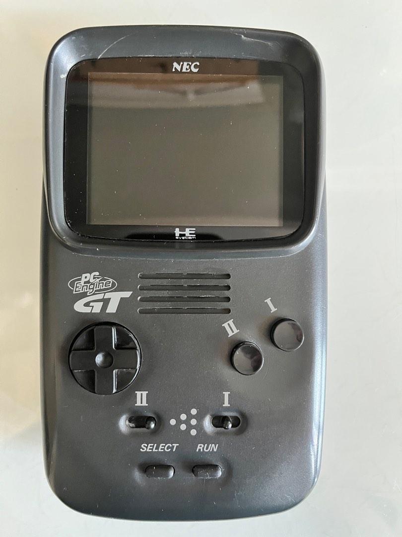 Pc Engine GT, 電子遊戲, 電子遊戲機, 其他 - Carousell