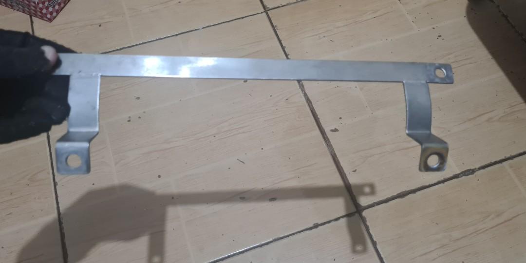 PCX 160 MDL BRACKET, Motorbikes, Motorbike Parts & Accessories, Body ...