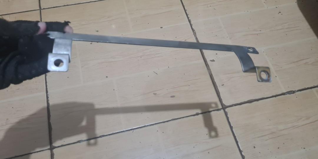 PCX 160 MDL BRACKET, Motorbikes, Motorbike Parts & Accessories, Body ...