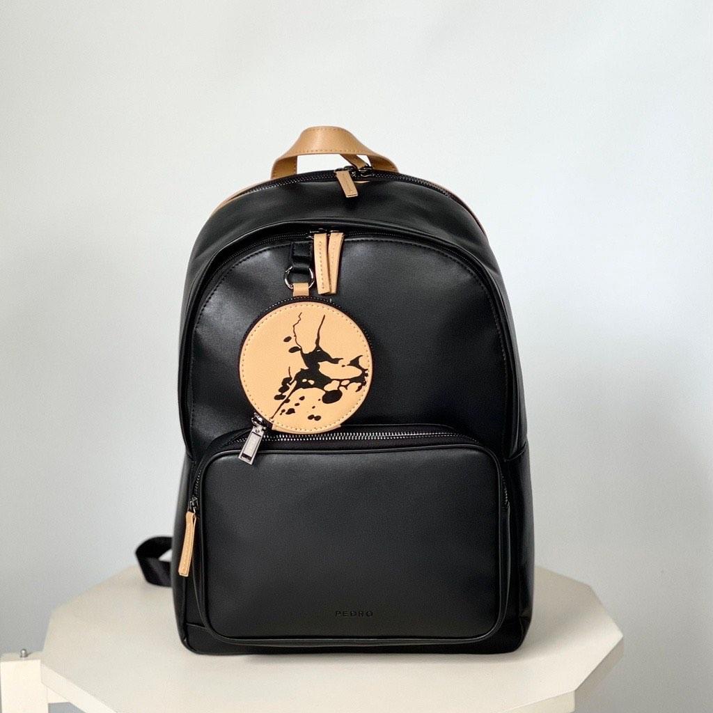 Pedro Backpack Original, Fesyen Pria, Tas & Dompet , Ransel di Carousell