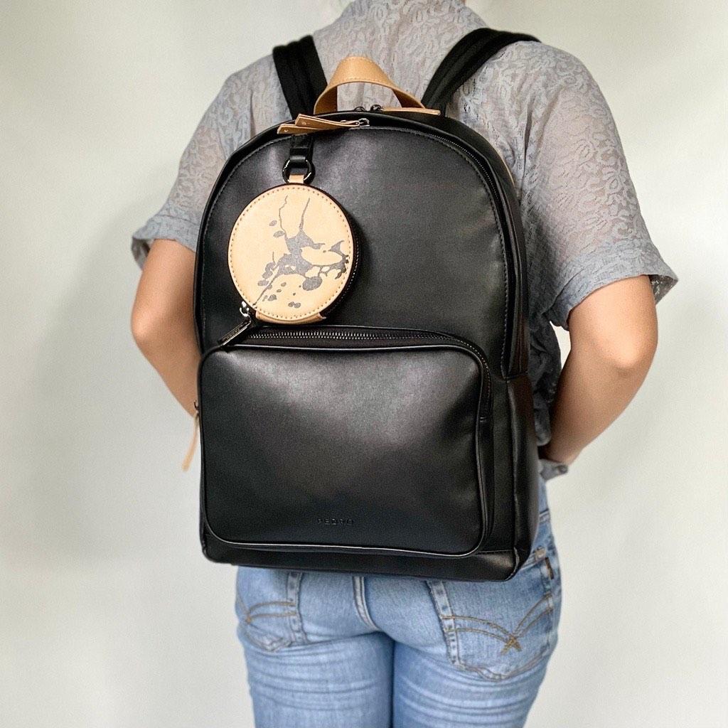 Pedro Backpack Original, Fesyen Pria, Tas & Dompet , Ransel di Carousell