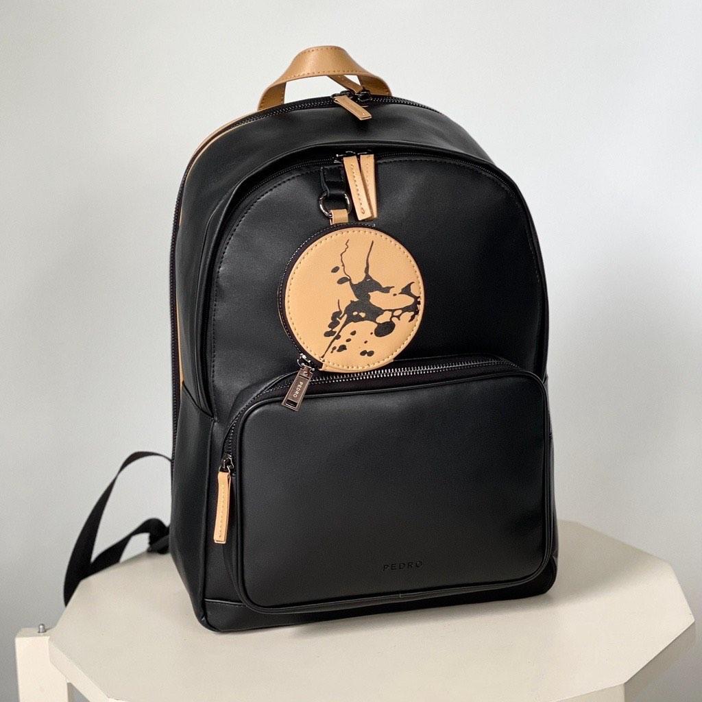 Pedro Backpack Original, Fesyen Pria, Tas & Dompet , Ransel di Carousell