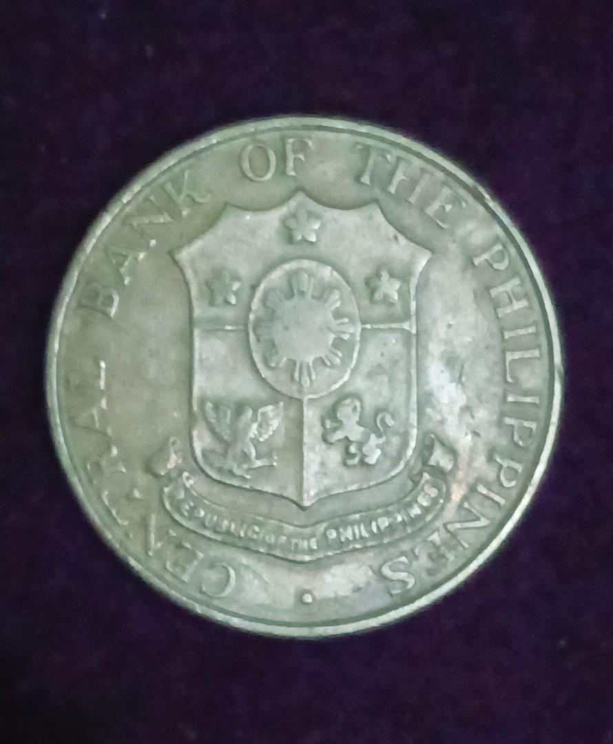 Philippine / USA Old Coin, Hobbies & Toys, Memorabilia & Collectibles ...