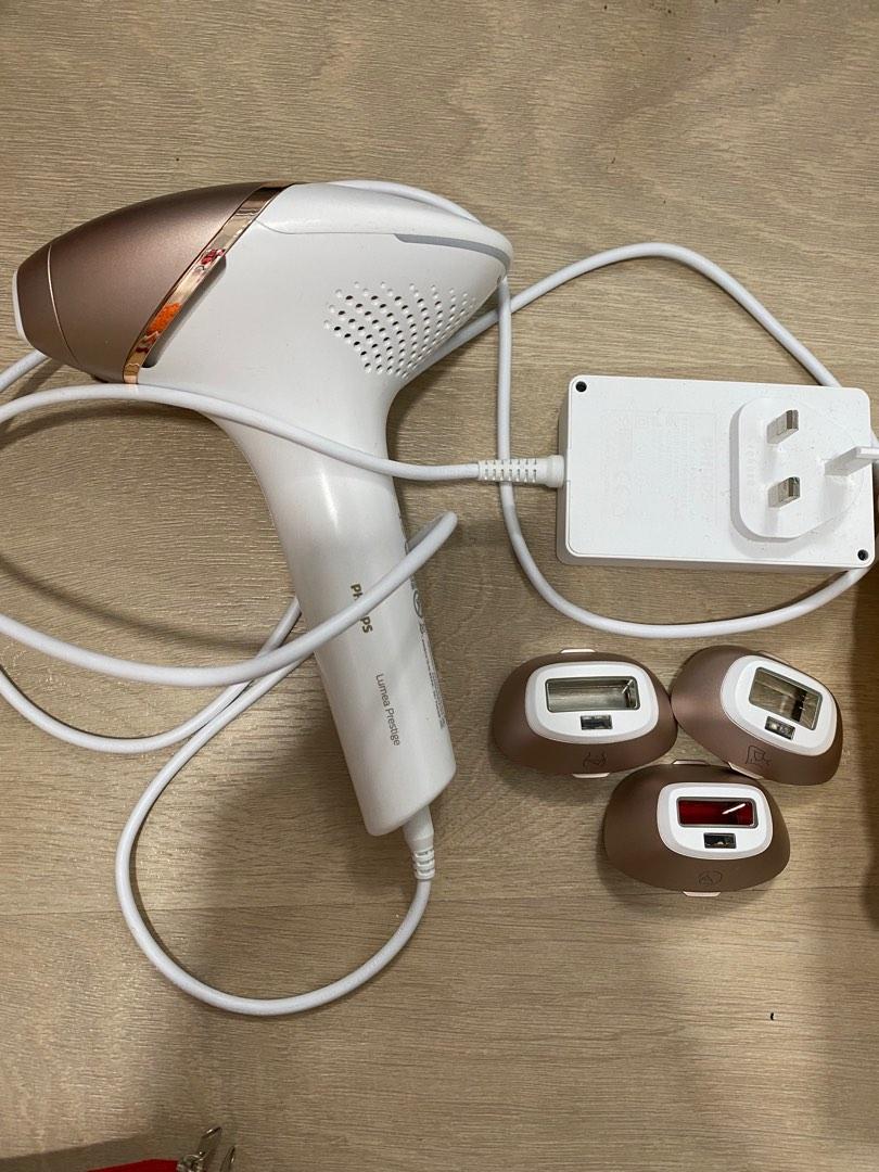 Philips IPL cordless machine, Beauty & Personal Care, Hair on Carousell