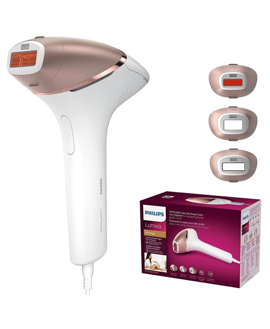 Philips IPL cordless machine, Beauty & Personal Care, Hair on Carousell