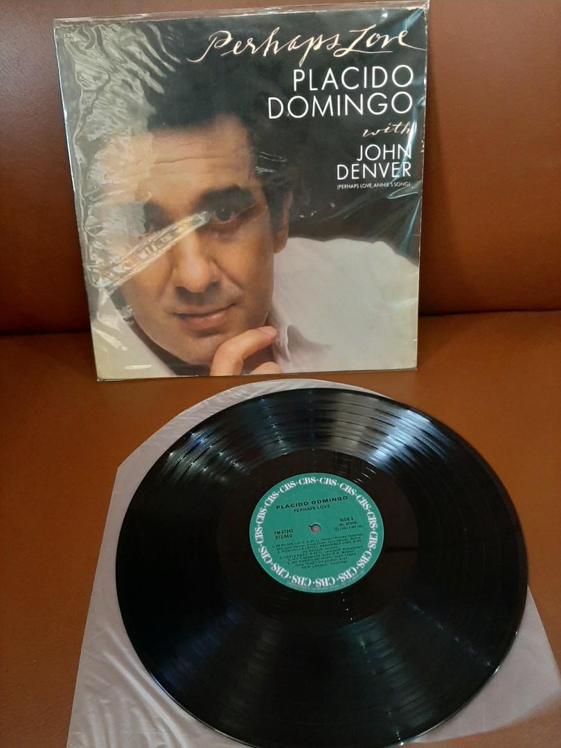 Plaka/ vinyl record., Hobbies & Toys, Music & Media, Vinyls on Carousell