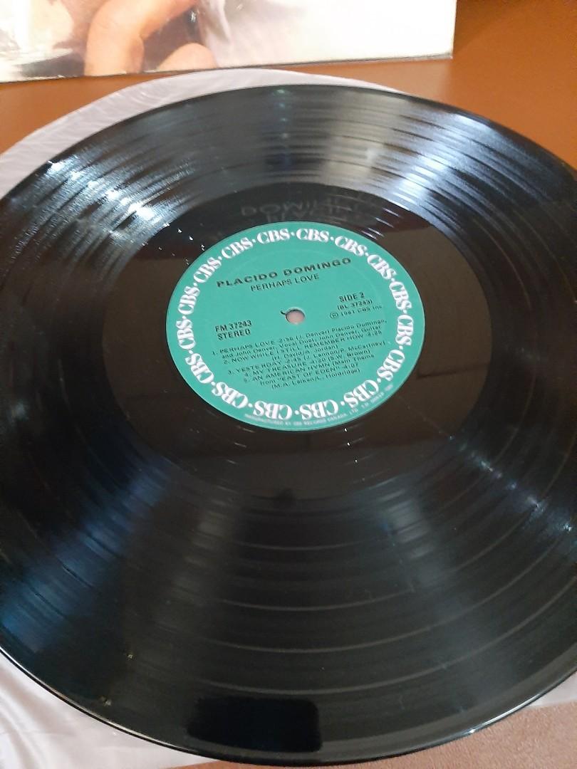 Plaka/ vinyl record., Hobbies & Toys, Music & Media, Vinyls on Carousell