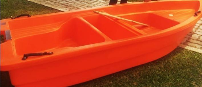 Plastic Rescue Boat, Sports Equipment, Sports & Games, Water Sports on ...
