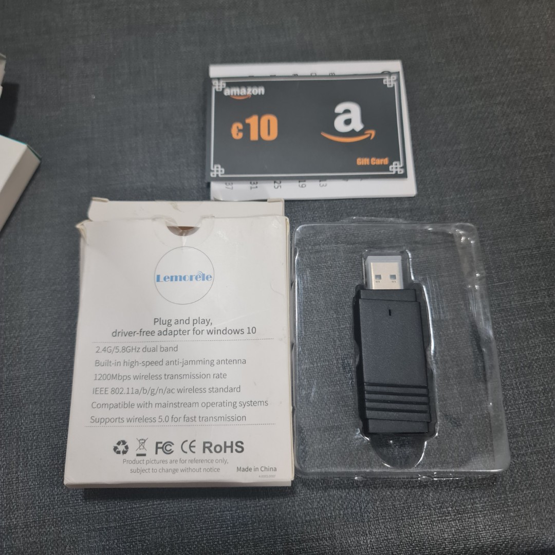 Plug and play adapter, Car Accessories, Accessories on Carousell