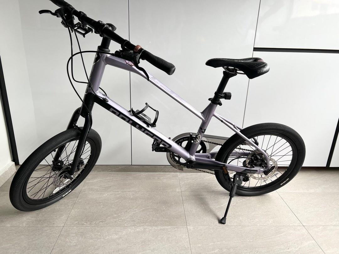 Polygon Zeta 2 Mini Velo, Sports Equipment, Bicycles & Parts, Bicycles ...