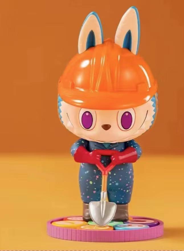 POP MART LABUBU The Monsters Candy Series Blind Box| 泡泡玛特拉布布The Monsters 复古甜蜜系列手办盲盒, Hobbies ...