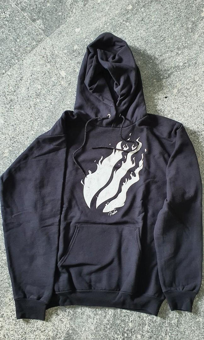 Preston Playz Original Firemerch, Men's Fashion, Coats, Jackets and ...