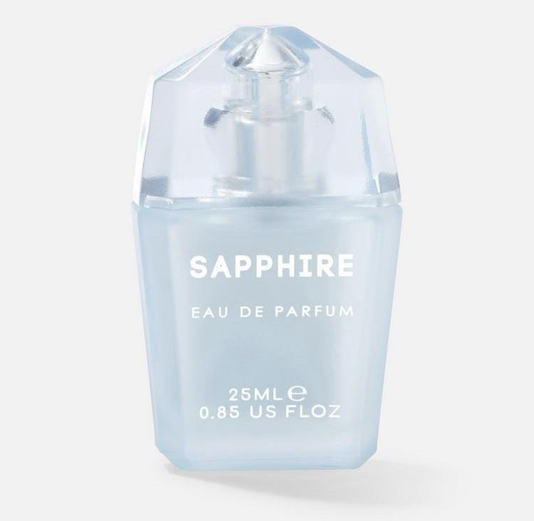 Primark Sapphire Perfume, Beauty & Personal Care, Fragrance ...
