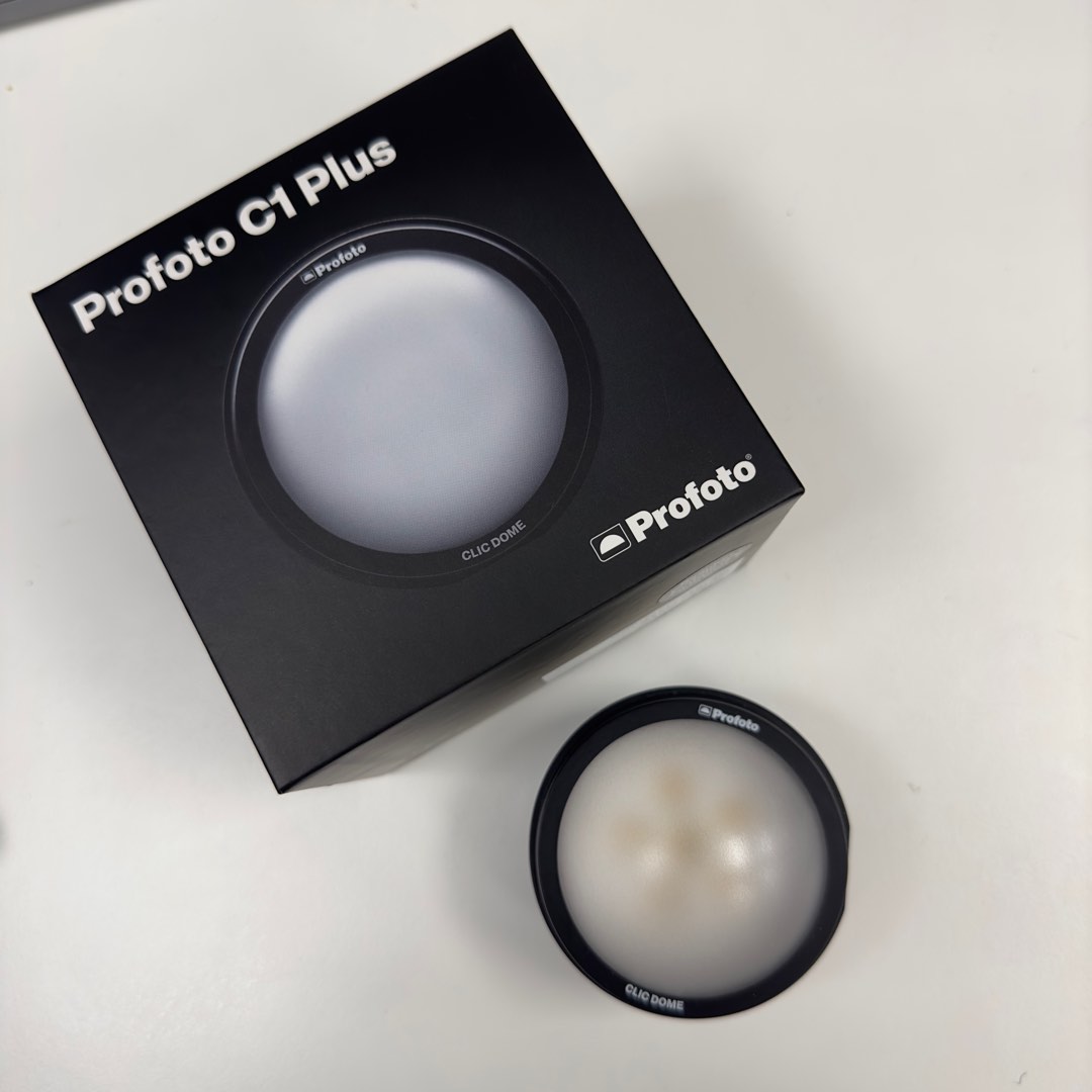 Profoto C1 Plus, 攝影器材, 攝影配件, 閃光燈 - Carousell
