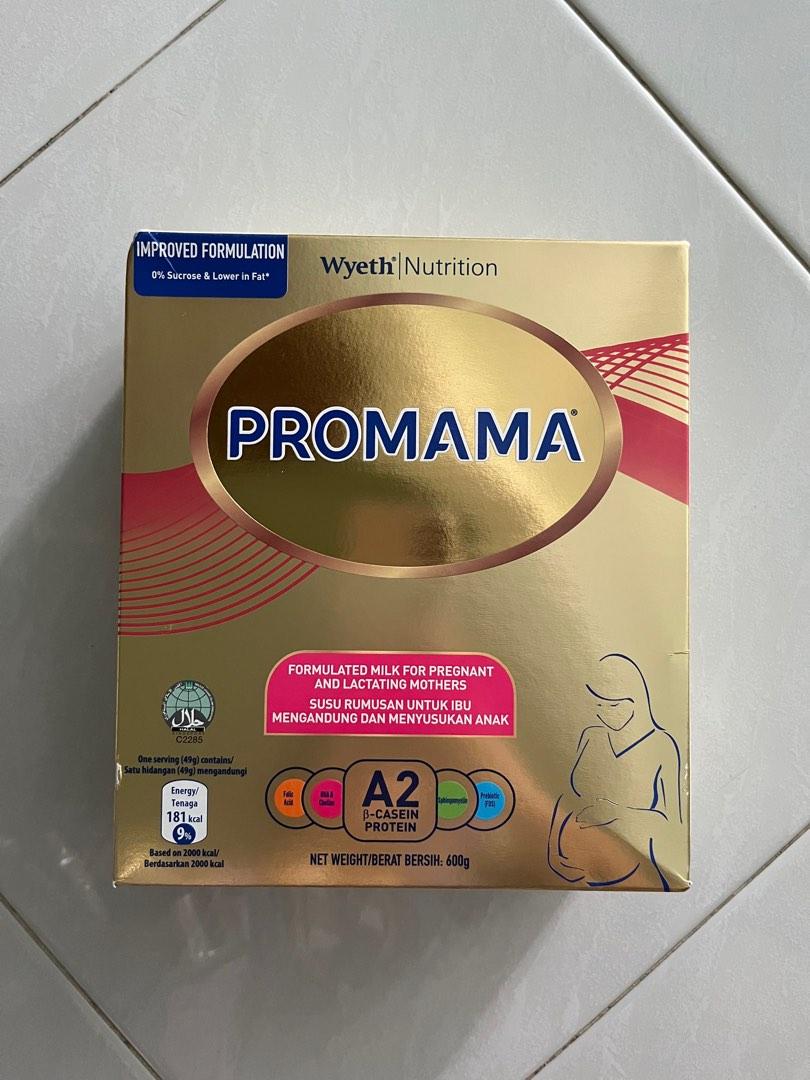 Promama Maternal Milk, Babies & Kids, Maternity Care on Carousell