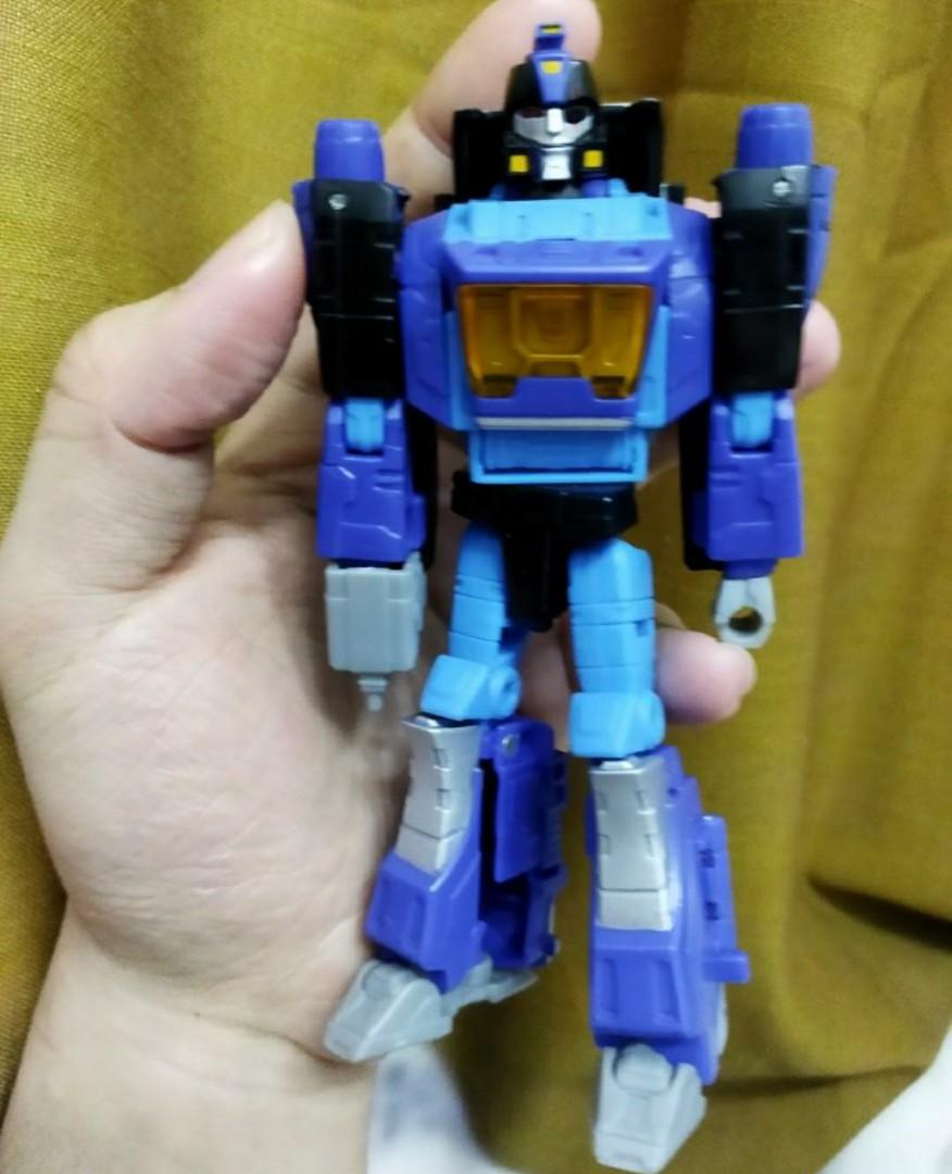 Promotion Original transformers shattered glass blurr use jnt dfod ...