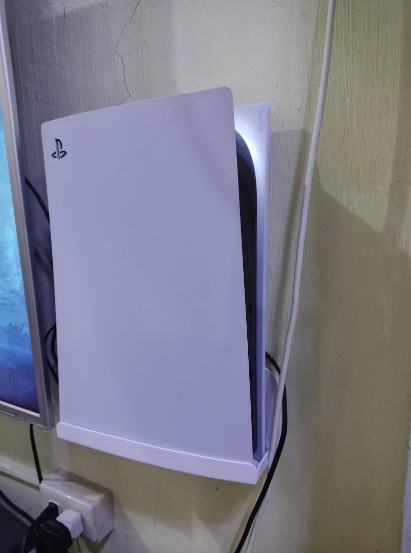 PS5 Disc Ver. & PS VR v2 with 8 Games and 3 Dualsense Controllers ...