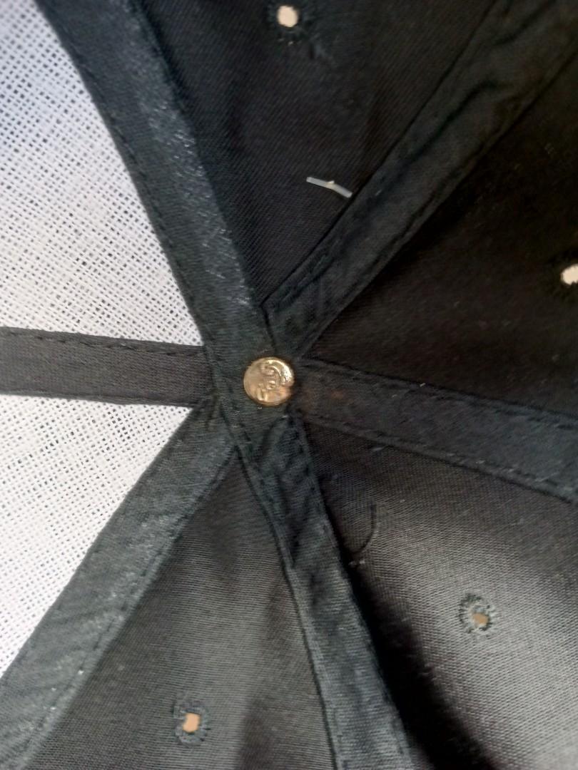 Raiders triangle american needle vintage cap, Men's Fashion, Watches ...